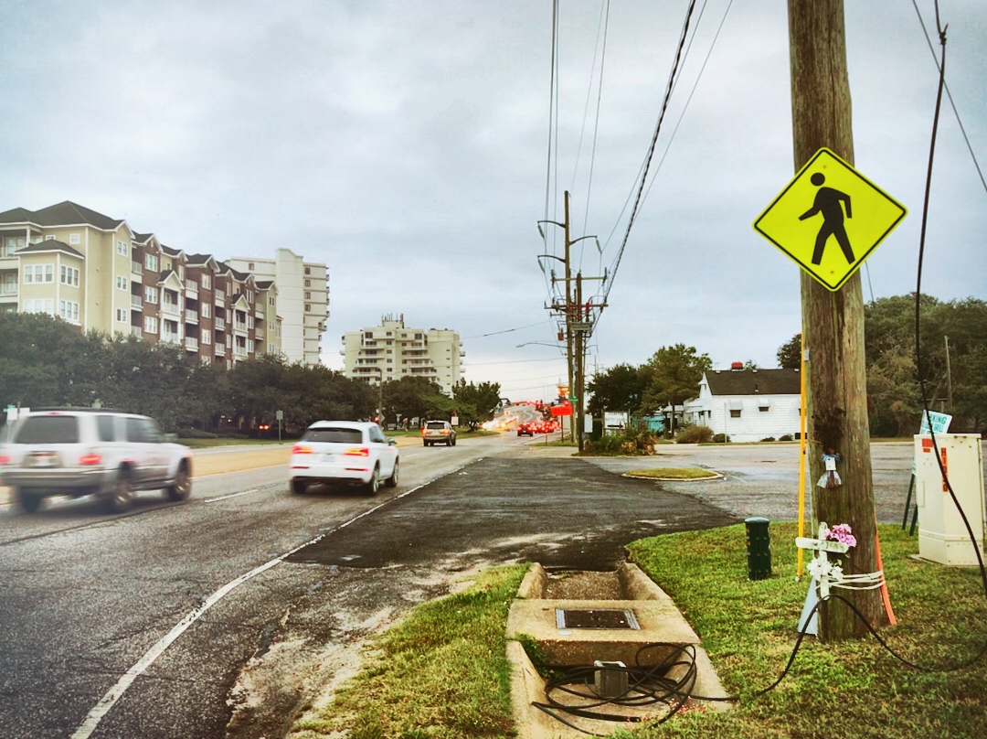 Shore Drive, the 2nd most densely populated area in the largest city in ...