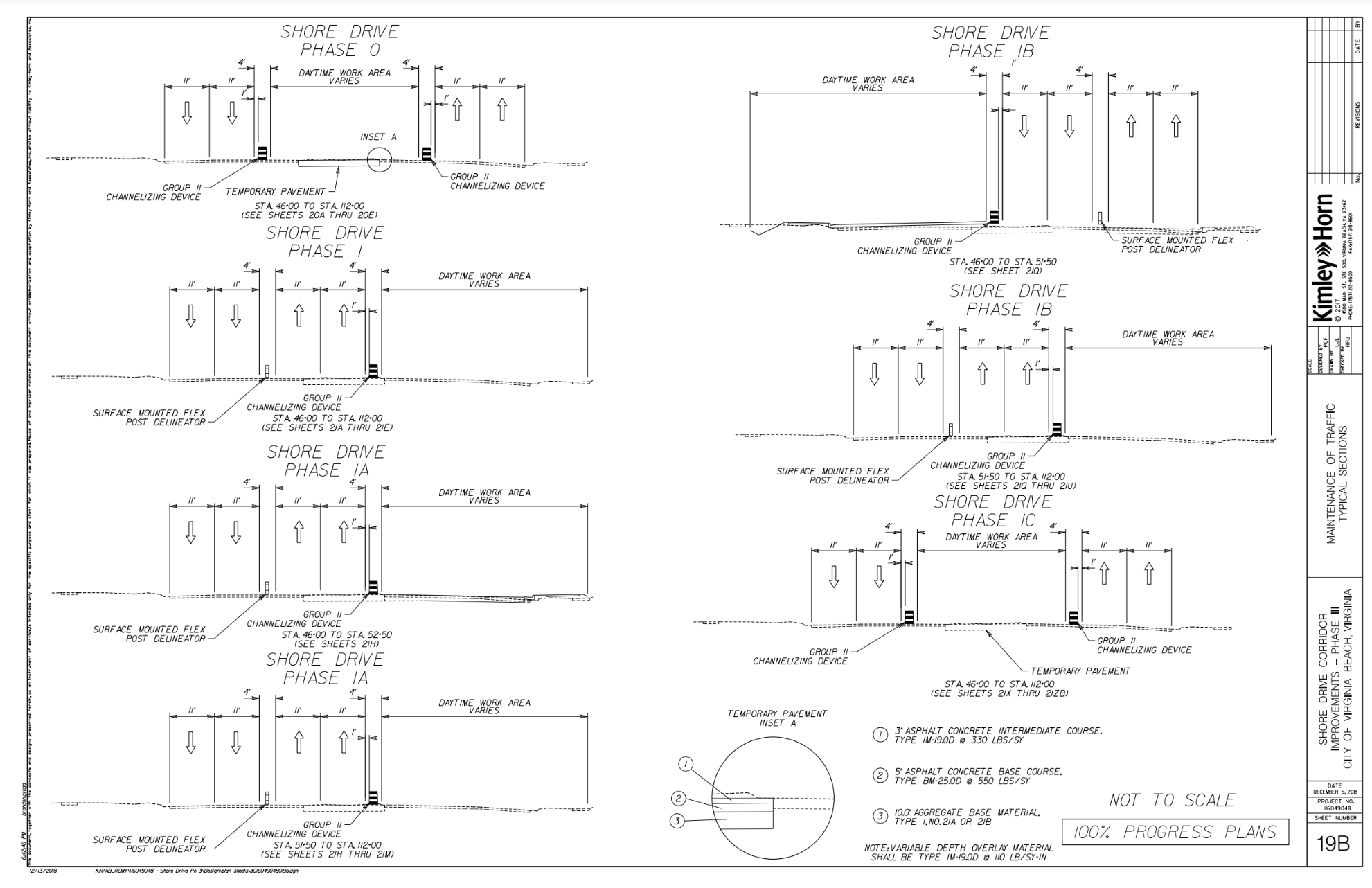 #PHASE3 | #WeLoveShoreDrive