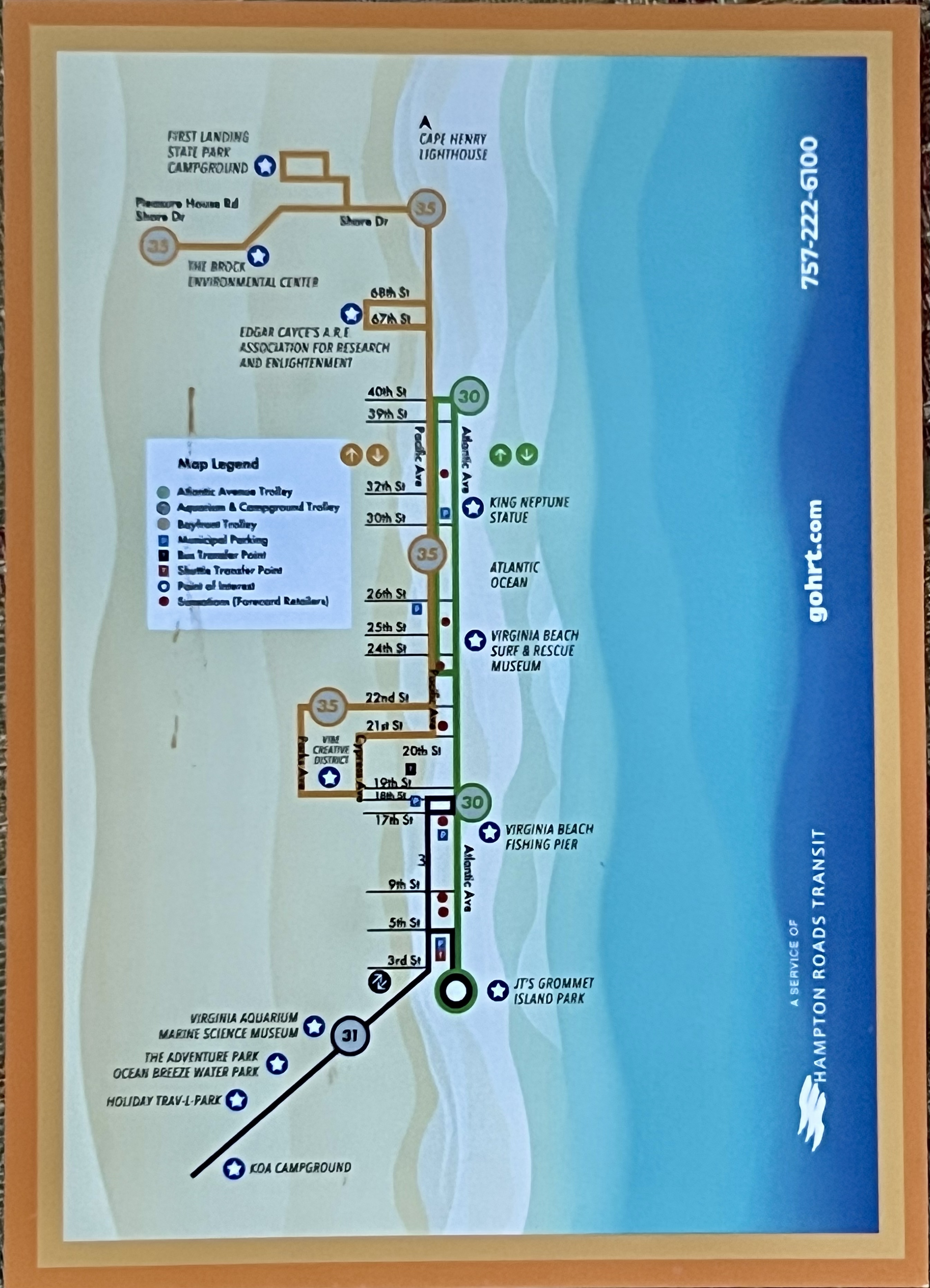 #WeLoveShoreDrive | Bayfront News & SDCC Archive