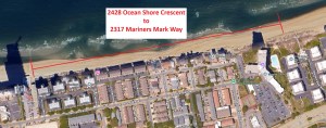 Cape Henry Beach Sand Replenishment Update | #WeLoveShoreDrive